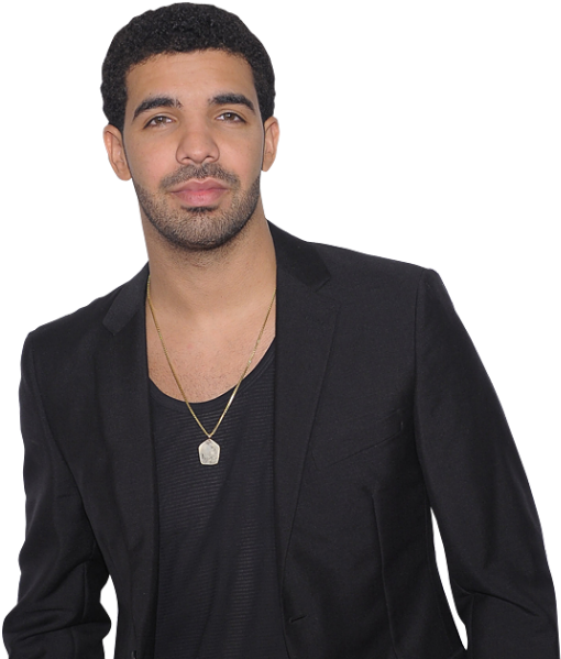 Drake Transparent Standing - Drake Png (1024x600), Png Download