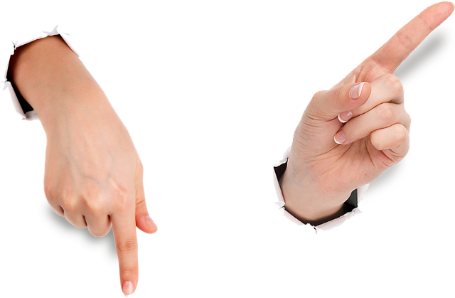 Download Hand Finger Pointing Png - Hand Pointing Finger Png ...