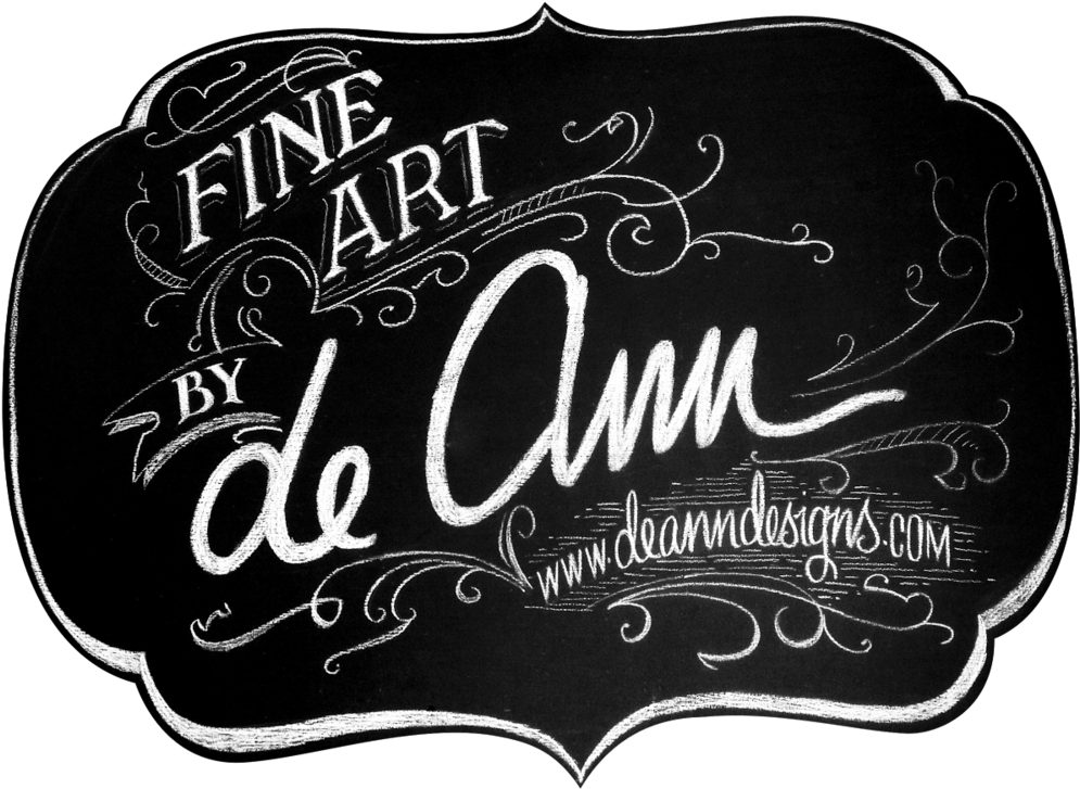 Deann, Deann Hebert, Deannart, Nashville Artist, Art, - Calligraphy ...