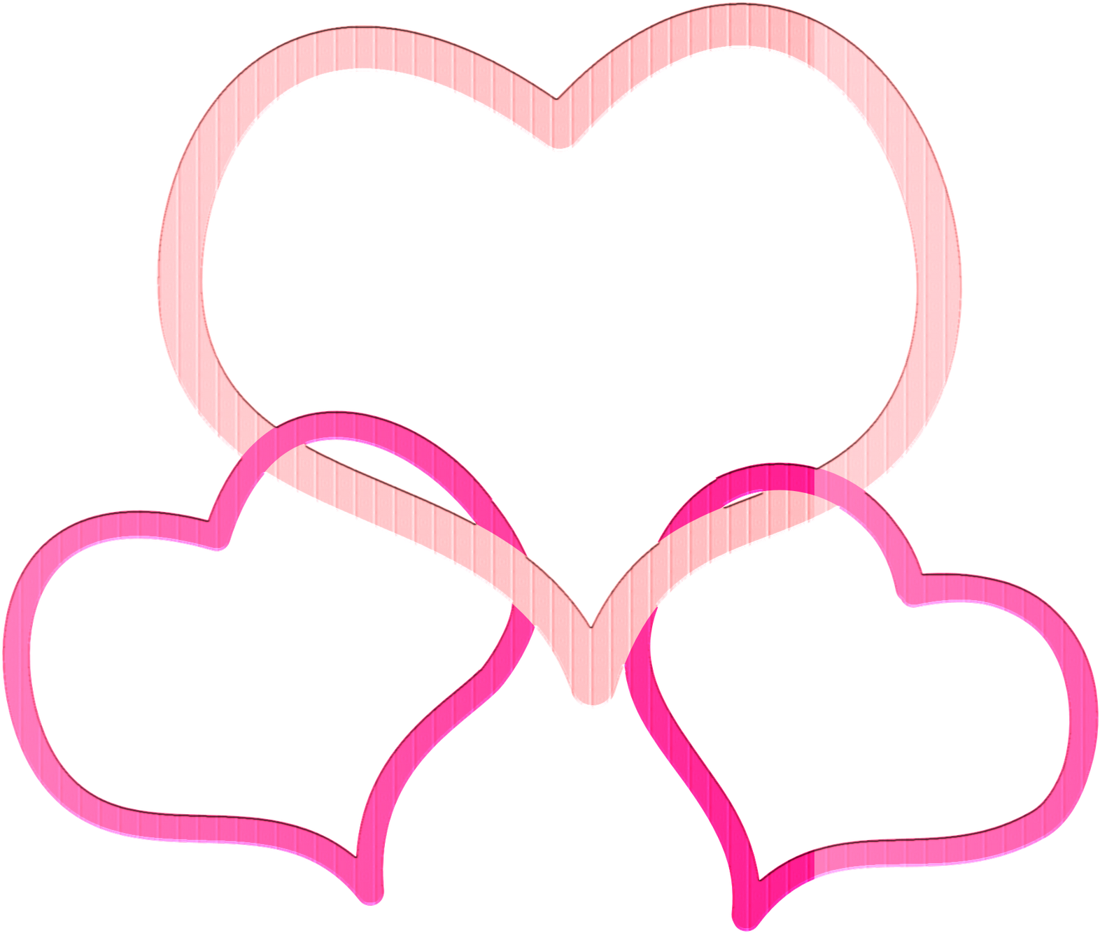 Download Frame Heart Png | Transparent PNG Download | SeekPNG