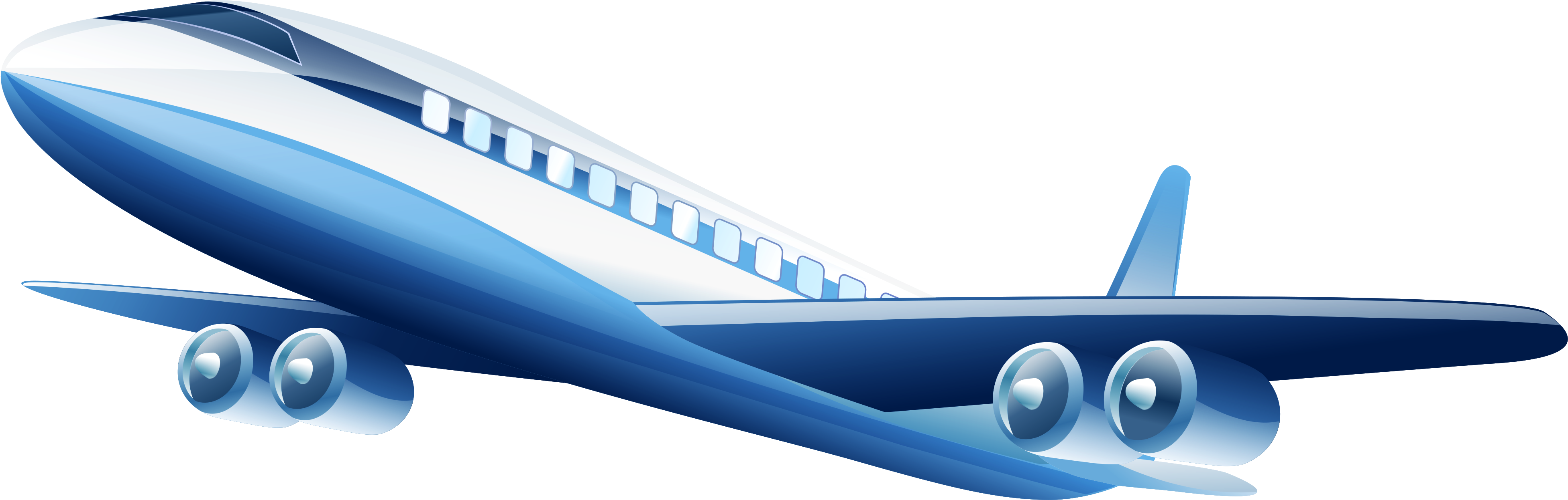 Download Free Airplane Transparent Png - Airplane Clipart Png ...