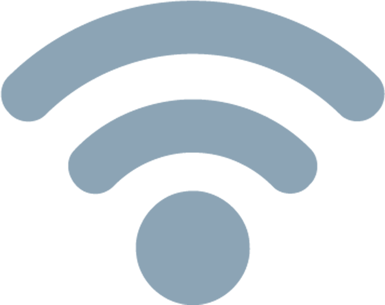 Wi Fi High Quality Png - Telecommunication Devices (933x933), Png Download