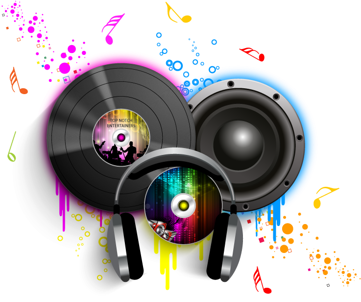 Download Dj Png | Transparent PNG Download | SeekPNG