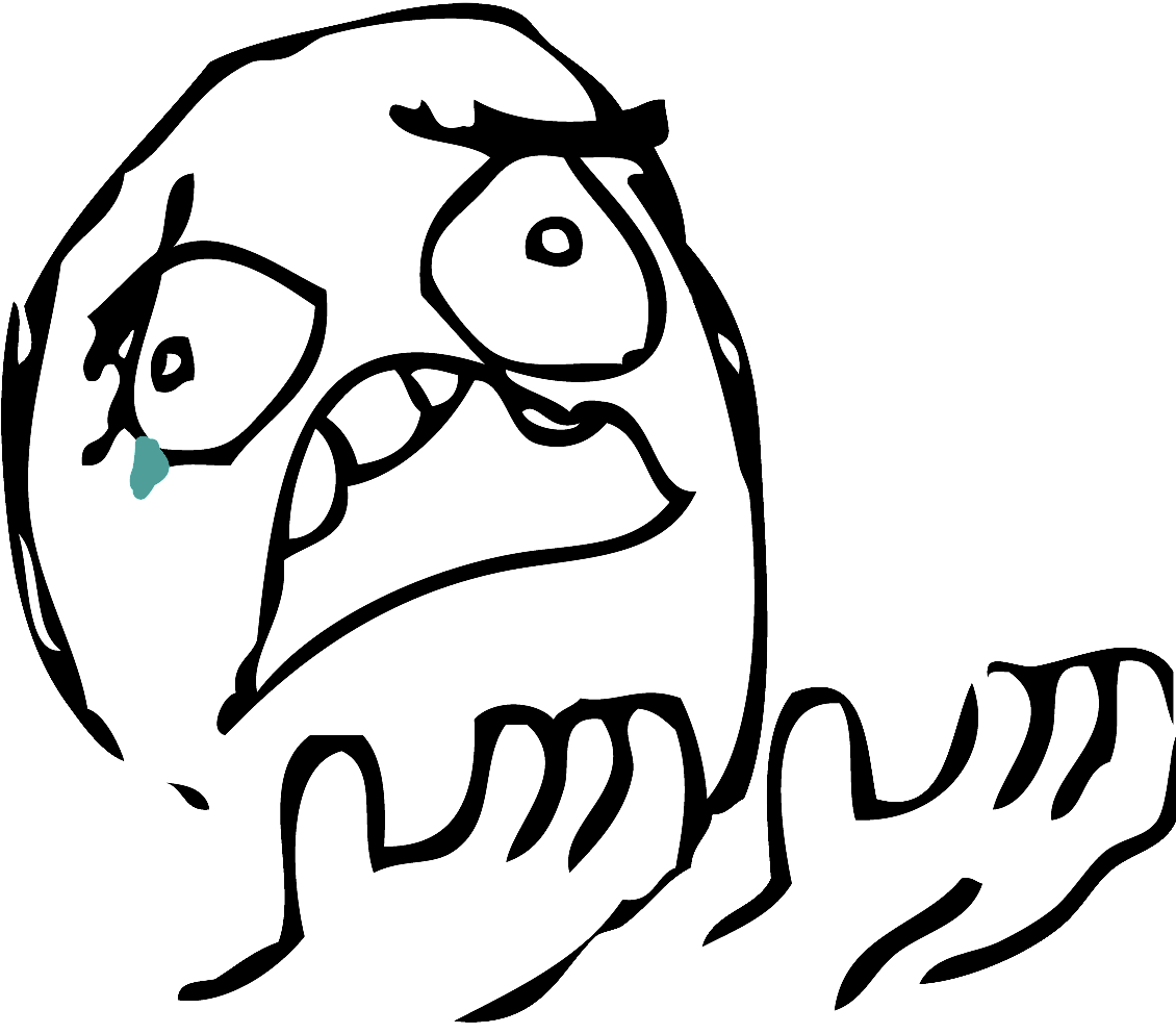 You Can Use All These Vectors Or Pngs To Make Your - Meme Faces ...