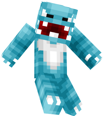 Download Their Skin Turned Light Blue, And Their Tails Turned - Ice ...