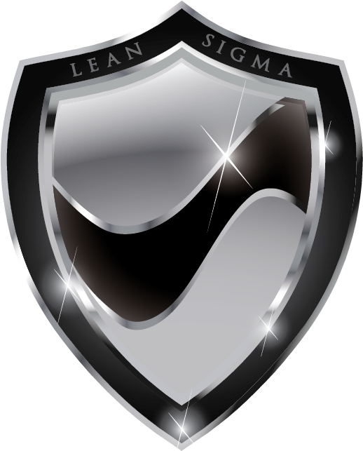 Six Sigma Black Belt Certification - Black Belt Six Sigma Logo (641x642 ...