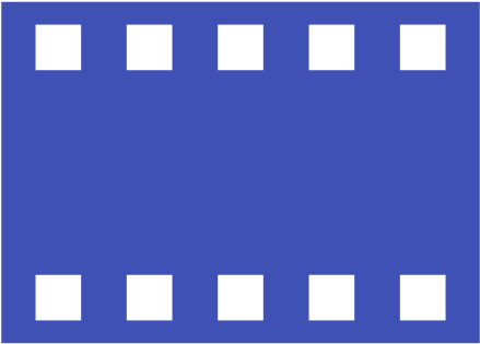 720p Icon (500x500), Png Download