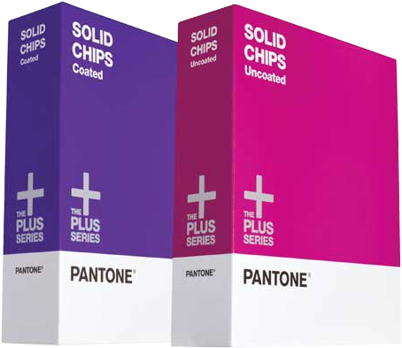 Pantone Plus Series Solid Color Chips - Pantone Solid Chips (480x413 ...