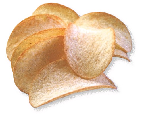 Chips Png Image With Transparent Background - Png Chips (500x402), Png ...