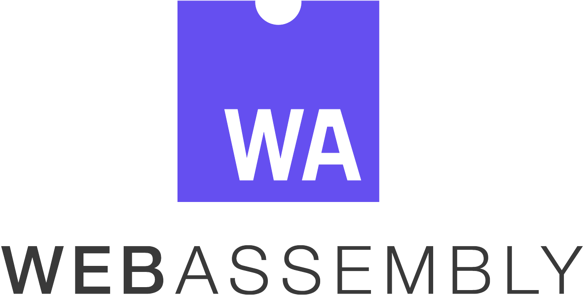 Jf Bastien On Twitter - Webassembly Logo (1200x637), Png Download