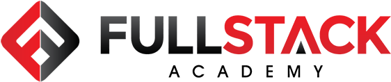 Fullstack Academy Fullstack Academy - Fullstack Logo (623x200), Png ...