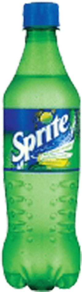 Sprite 600ml - Sprite Cold Drink Png (1000x1000), Png Download