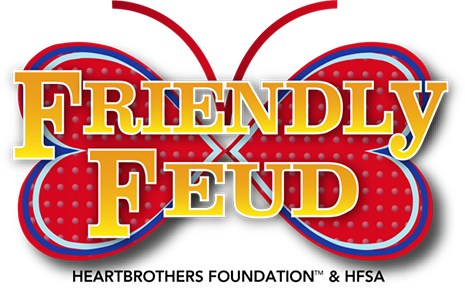 Friendly Feud - Graphic Design (465x290), Png Download