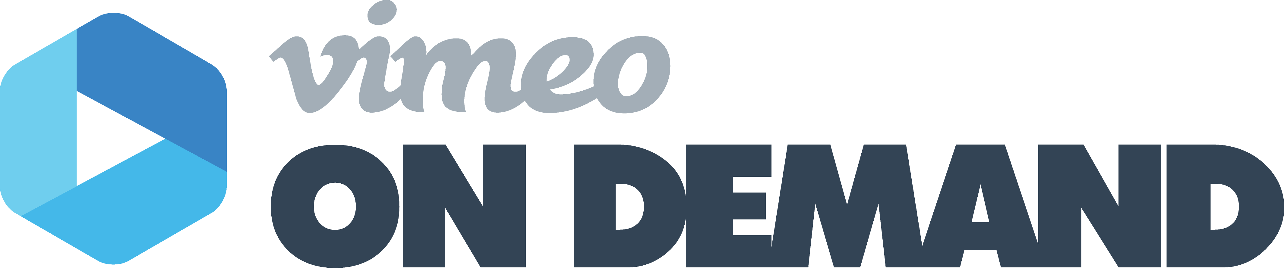 Vimeo On Demand On Demand, Symbols, Glyphs, Icons - Vimeo On Demand ...