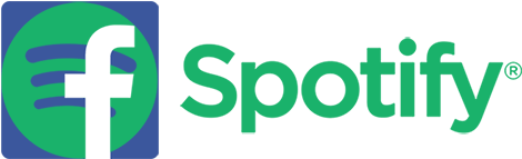 Promoting Music On Spotify Using Facebook - Spotify (500x363), Png Download