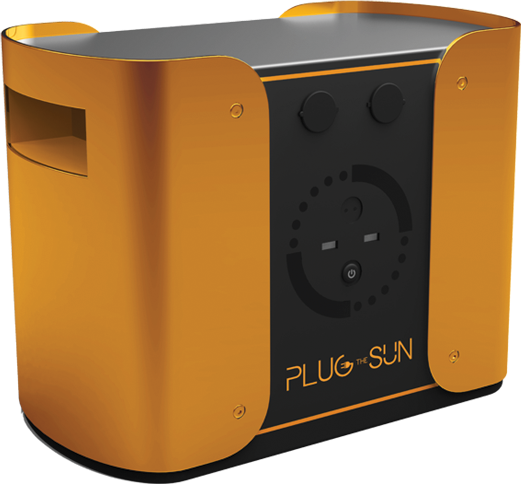 Ray1000 Home Solar System - Gadget (1920x1152), Png Download