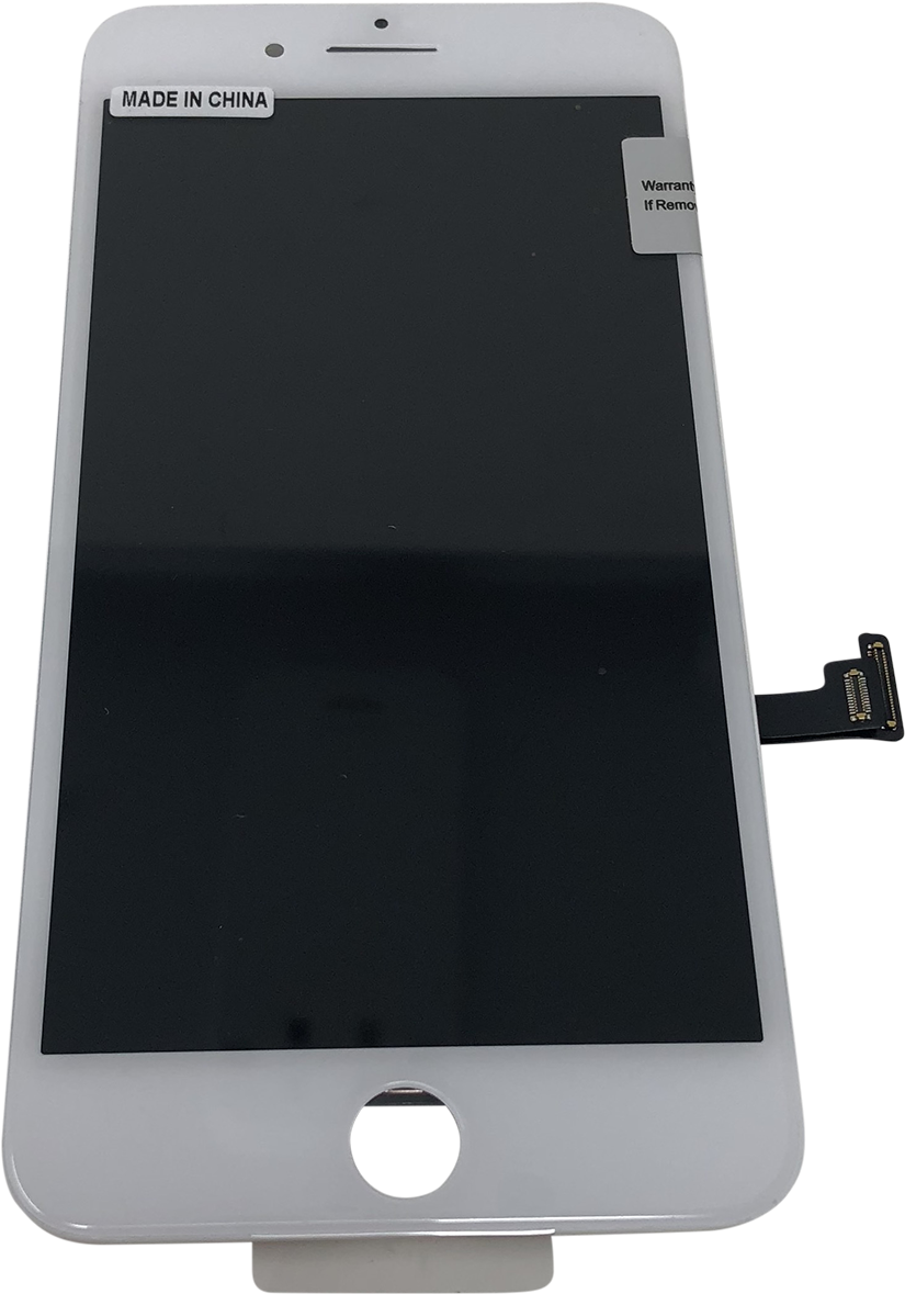 Lcd Digitizer Frame Assembly For Iphone 8 Plus - Apple Iphone 8 Plus ...