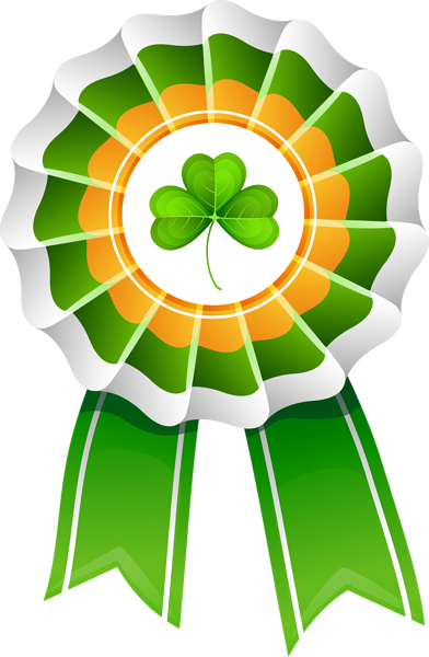 Irish Seal Transparent Png Clip Art Image - Transparent Irish Png ...