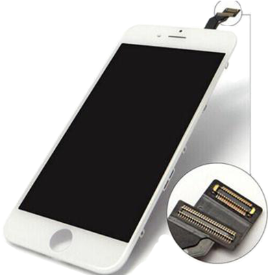 Iphone 6s Lcd Touch Screen And Digitizer Assembly - Iphone 6 Touch ...