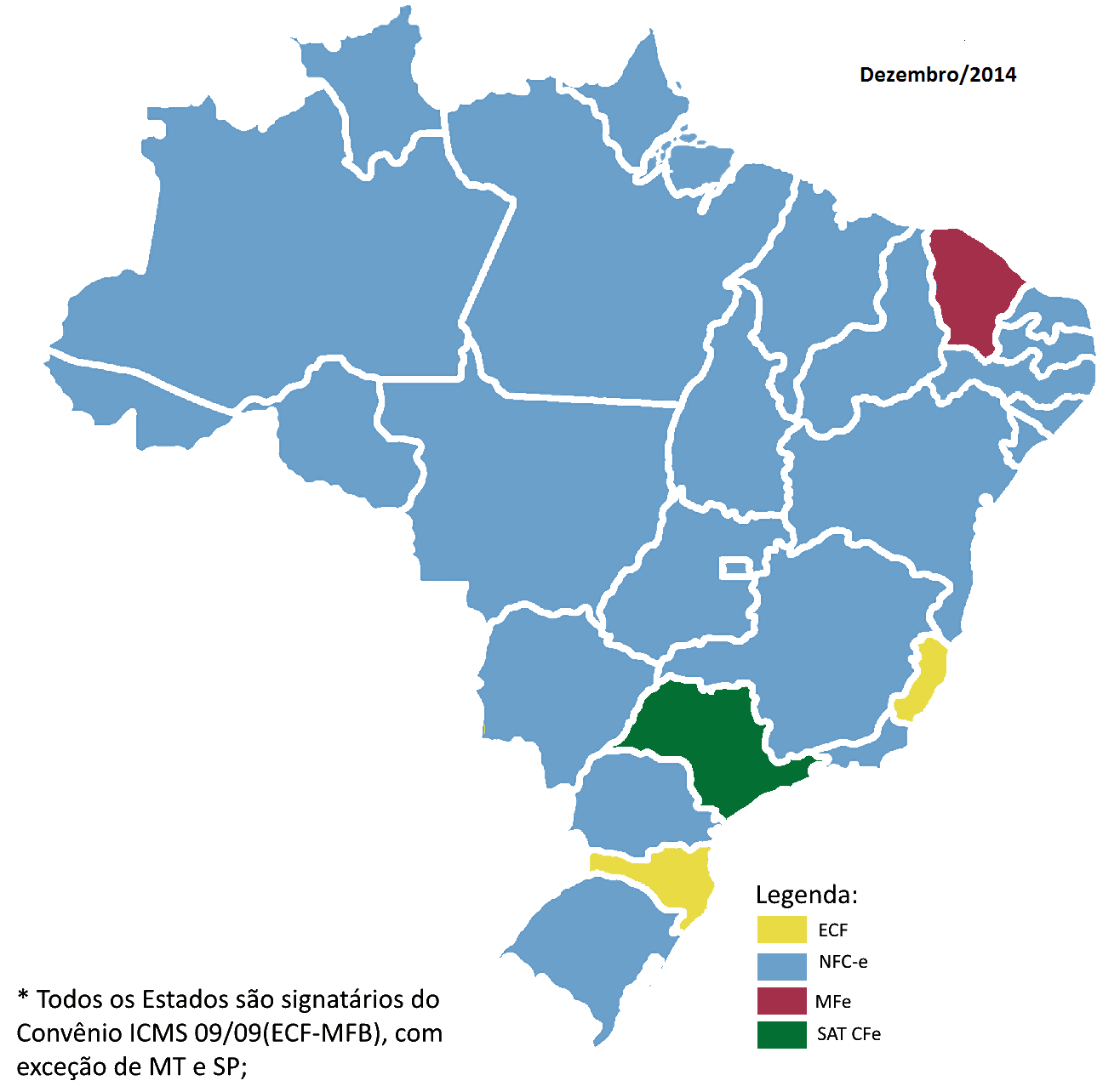 Mapa - Brazil Election Map 2018 (1296x1284), Png Download