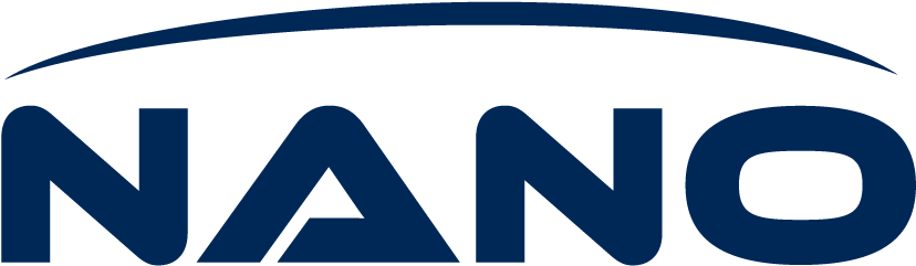 Logo For Nano - Nanotechnology Logo Png (958x376), Png Download