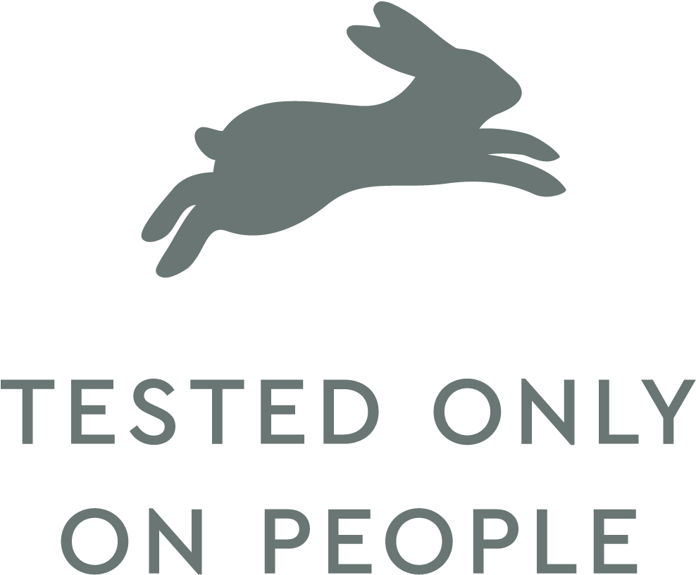 Not Tested On Animals - Poster (1024x1024), Png Download