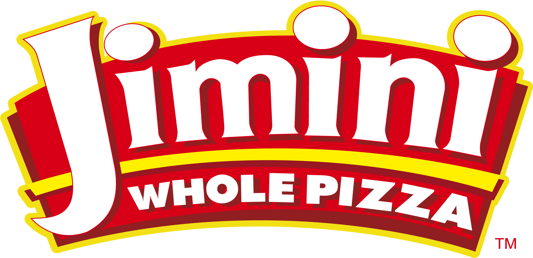 Jimini - Jimini Pizza (2084x2084), Png Download