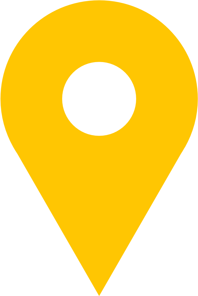 Download Hexagym - Transparent Pin Drop Icon | Transparent PNG Download ...