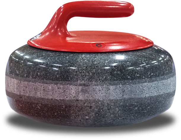 Curling Stone (700x700), Png Download