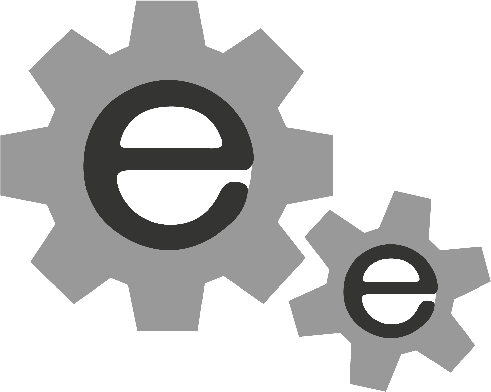 Easyengine Logo (2048x2048), Png Download