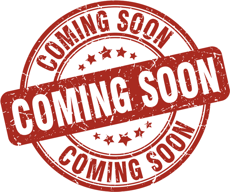 Coming-soon - Coming Soon Stamp (800x674), Png Download