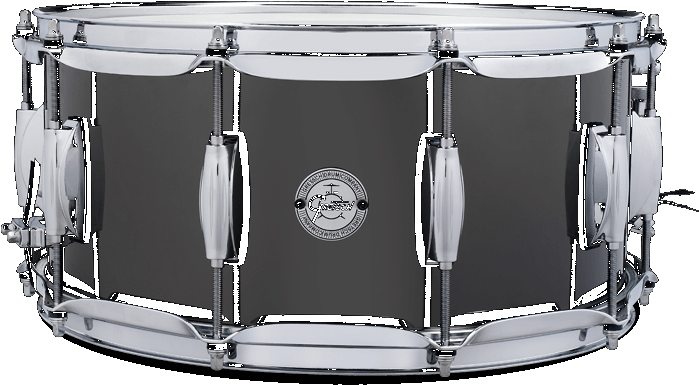 Tom-tom Drum (800x507), Png Download