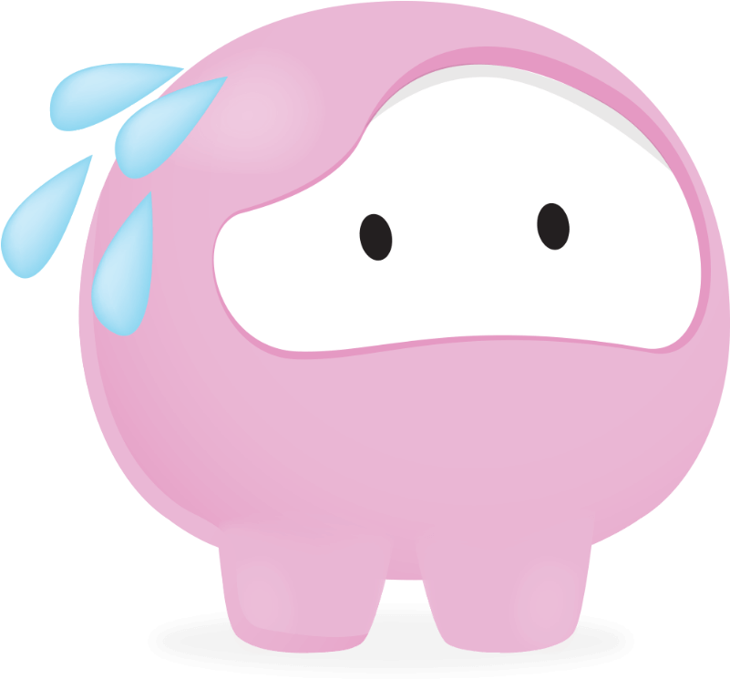Download Airy-sweating@2x - Cartoon | Transparent PNG Download | SeekPNG