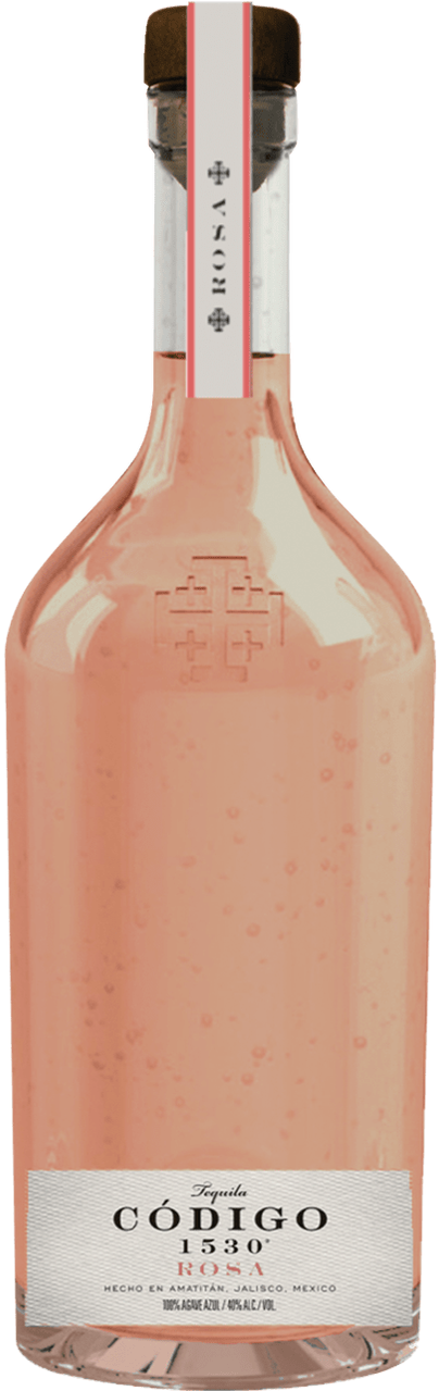 Codigo 1530 Rosa Tequila (518x1280), Png Download