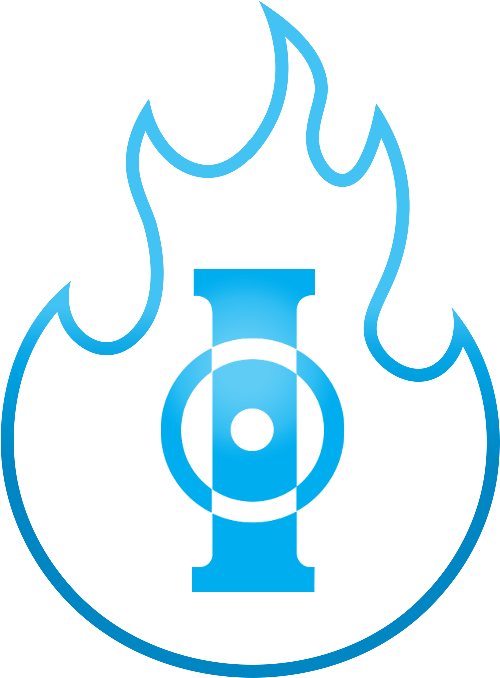 Ignis - Emblem (1500x1500), Png Download