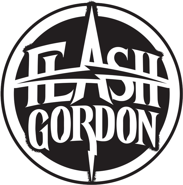 Download Flash Gordon Logo - Flash Gordon | Transparent PNG Download ...