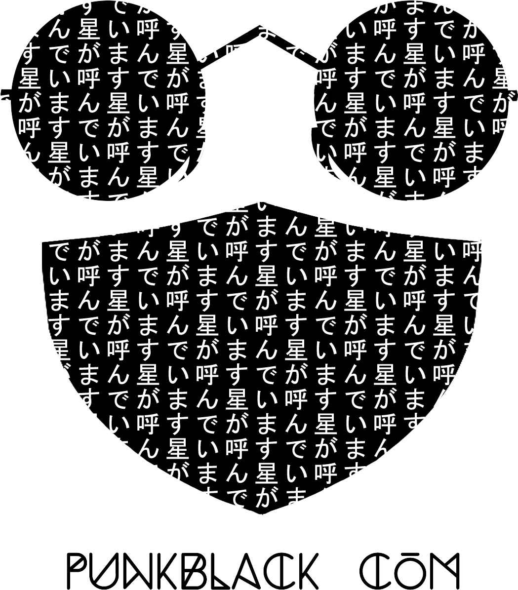 Punk - Graphic Design (1400x1400), Png Download