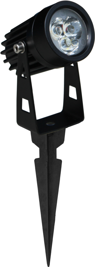 Download 4w Led Orbit Garden Light - Led Garden Lights Png ...