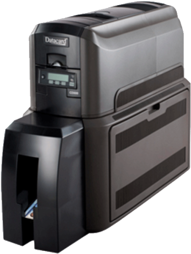 Cd800 Dual Sided W/ Mag Id Card Printer Overview - Datacard Ce875 Ce875 ...