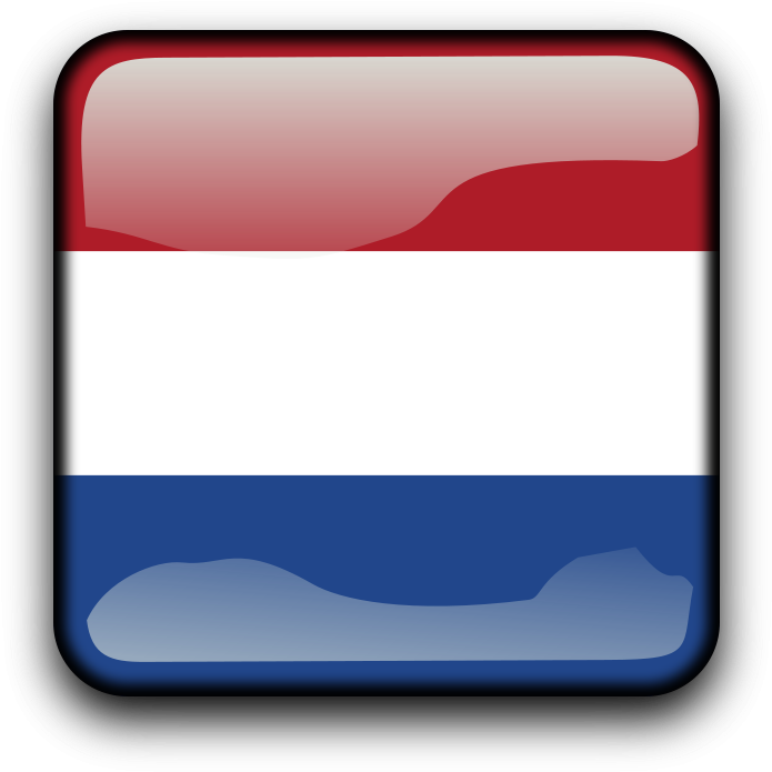 How To Set Use Nl Icon Flag Svg Vector (900x900), Png Download