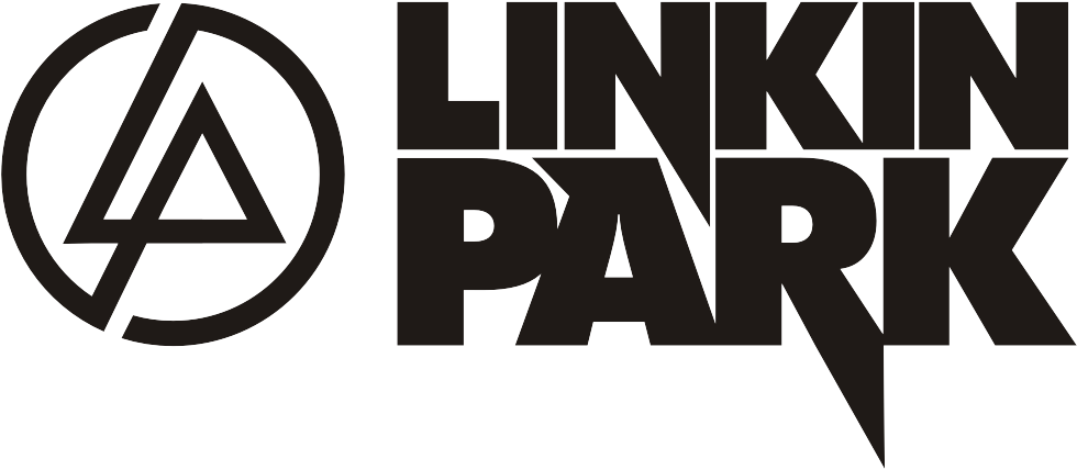 Logo Linkin Park Vector - Linkin Park Logo Vector (1311x930), Png Download