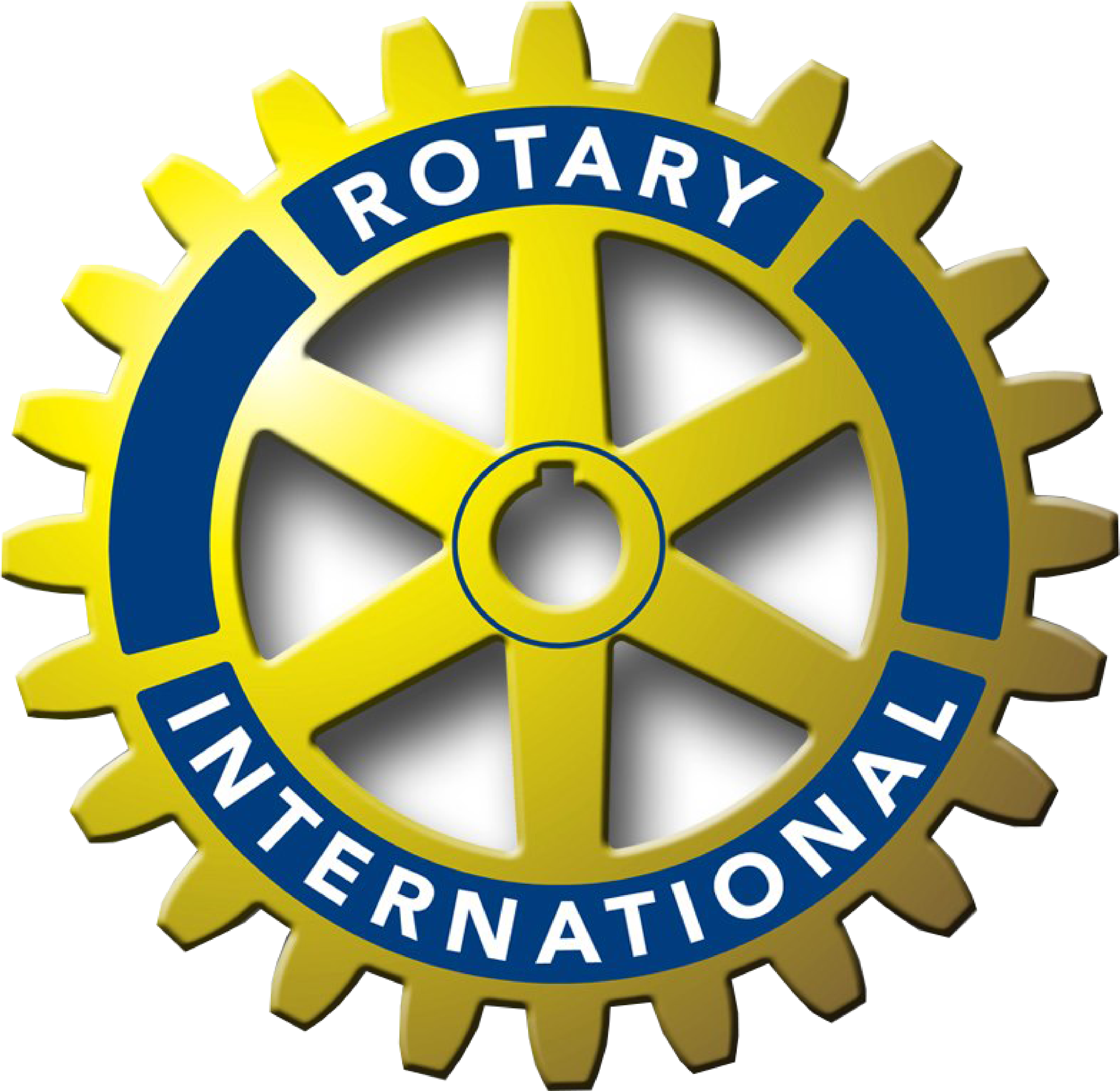 Download What Is Rotary All About - High Resolution Rotary Club Logo ...