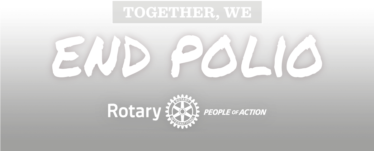 Endpolio - End Polio Now (1200x900), Png Download
