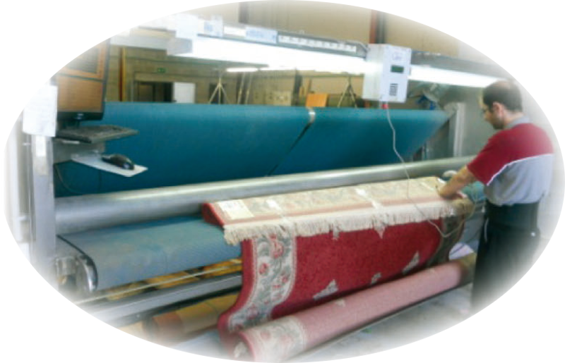 Fotografía Hecha En Nuestras Instalaciones De Mora - Machine (800x515 ...