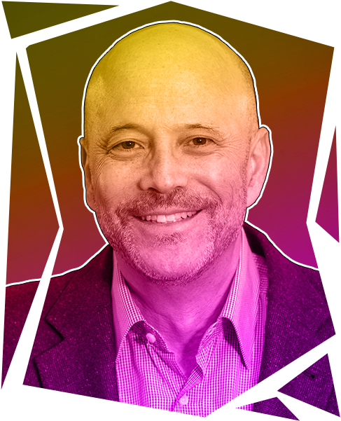 Headshot Steve 01 - Poster (500x615), Png Download