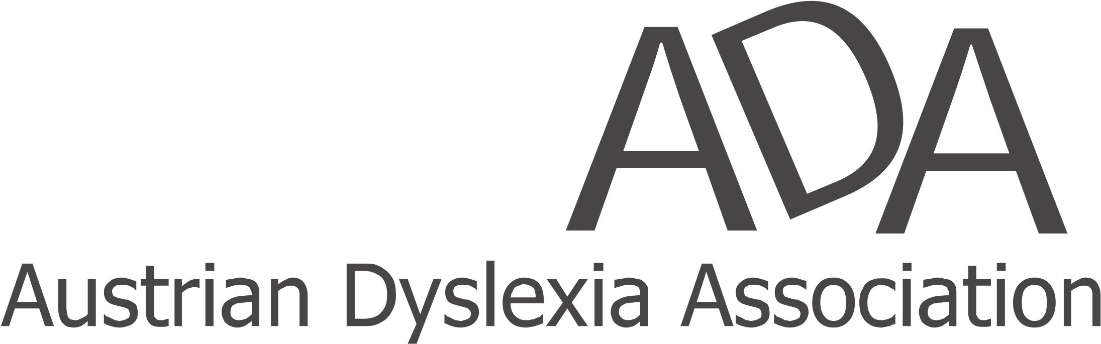 Ada Logo Png Transparent - Graphics (2400x2400), Png Download