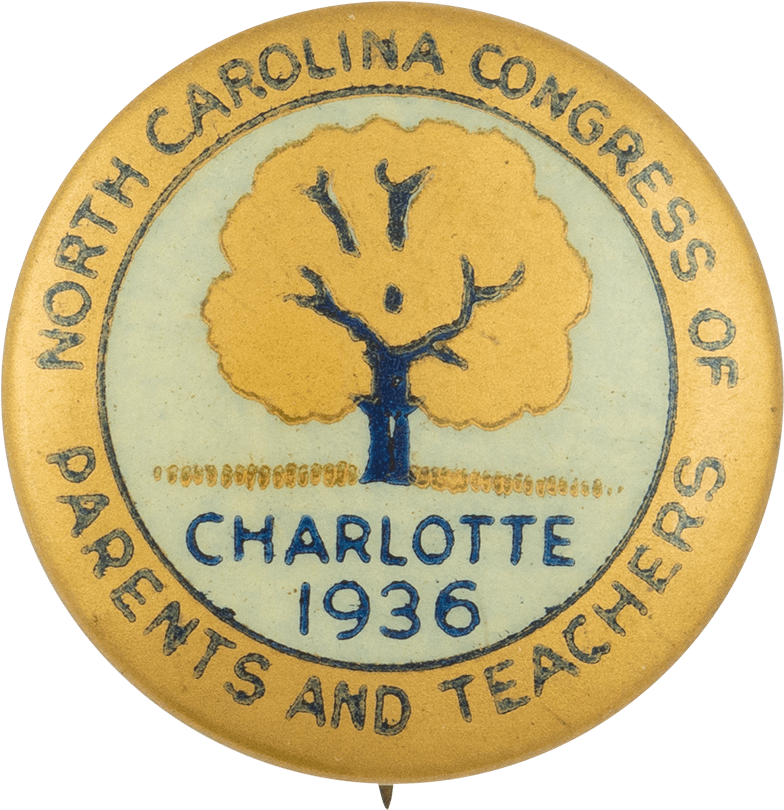 North Carolina Congress Of Parents And Teachers - Label (1000x928), Png ...