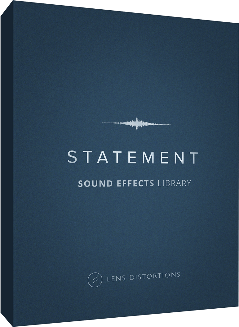 Cinematic Sound Effects Library - Paper (800x1076), Png Download