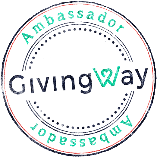 Ambassador - Circle (700x751), Png Download