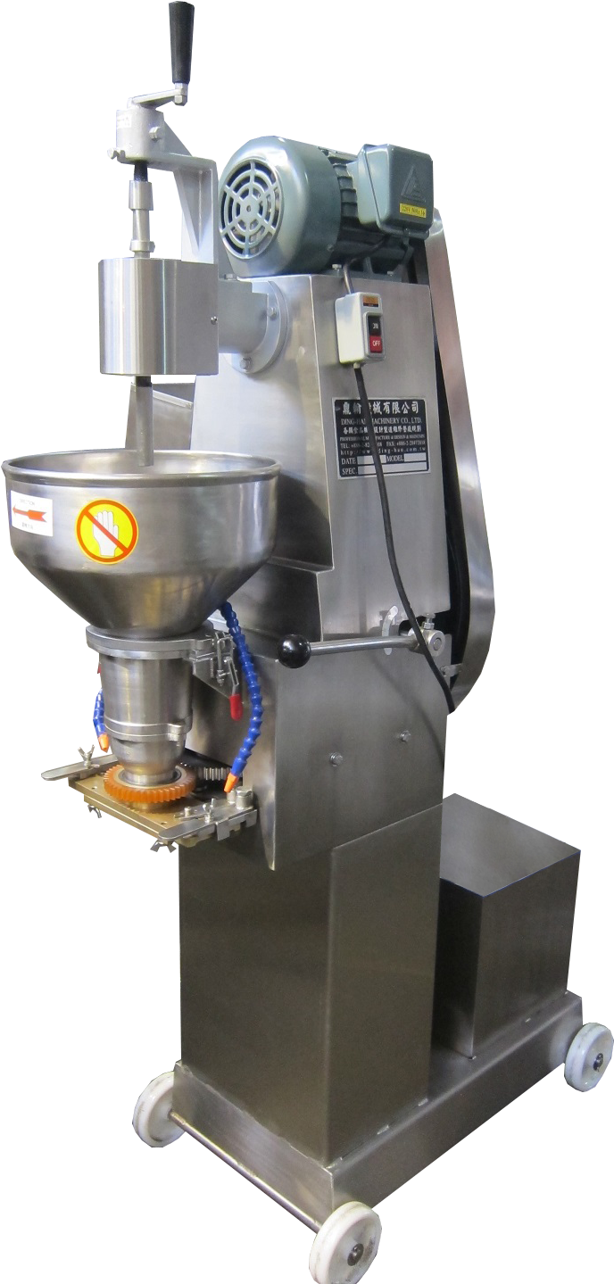 Milling (759x1447), Png Download